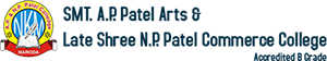 STATUTORY CELLS – Smt. A P Patel Arts and Late Shri N P Patel Commerce ...