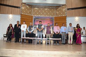Smt. A P Patel Arts and Late Shri N P Patel Commerce College – Smt. A P ...